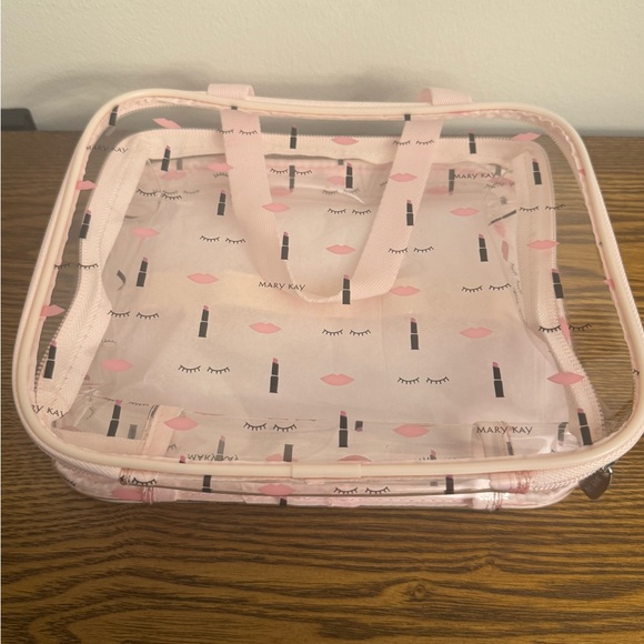 Mary Kay | Bags | Mary Kay Travel Color Bag Or Makeup Organizer | Poshmark